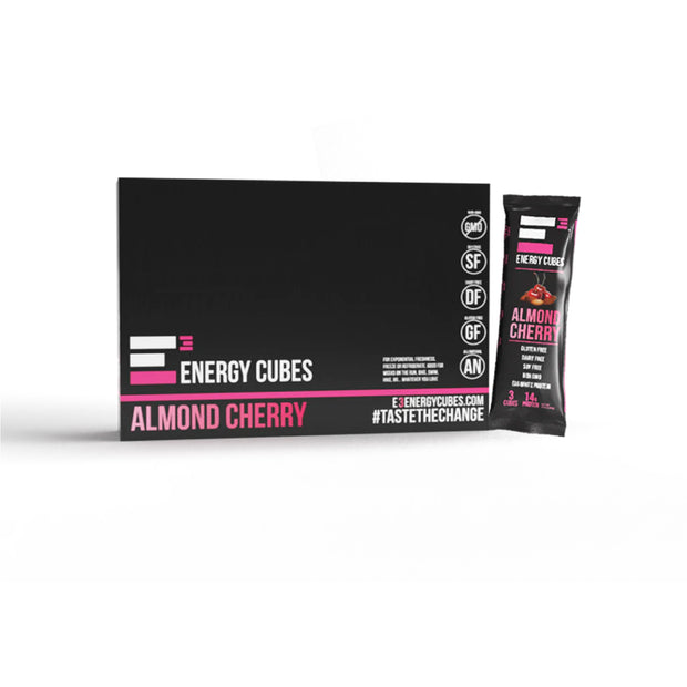 Dairy-Free Protein Bars - All Natural, Gluten-Free & Soy-Free Protein ...