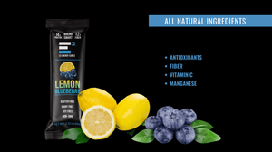 E3 Energy Cubes: Delicious All-Natural, Dairy Free Protein Bars – E3 ...
