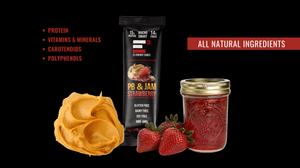 E3 Energy Cubes: Delicious All-Natural, Dairy Free Protein Bars – E3 ...